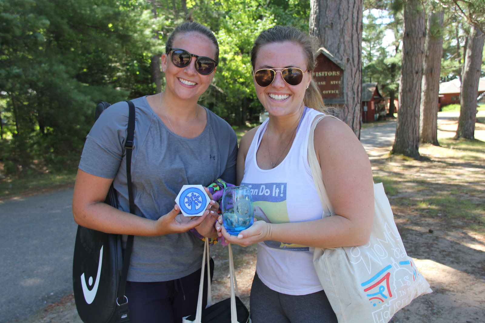 “Coming Home” – Then & Now (from Camper to Lawyer) - Camp Woodland