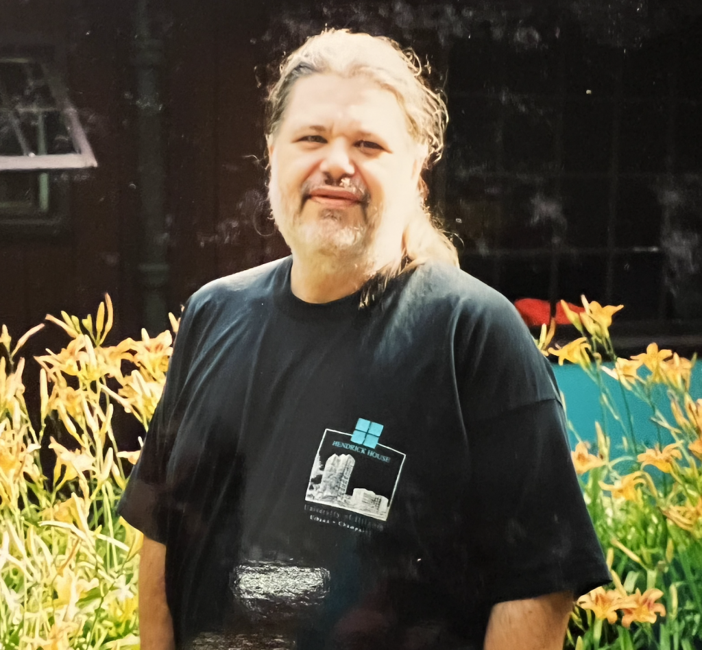 A tribute to Dan Montgomery, Camp Woodland Chef Extraordinaire - Camp ...
