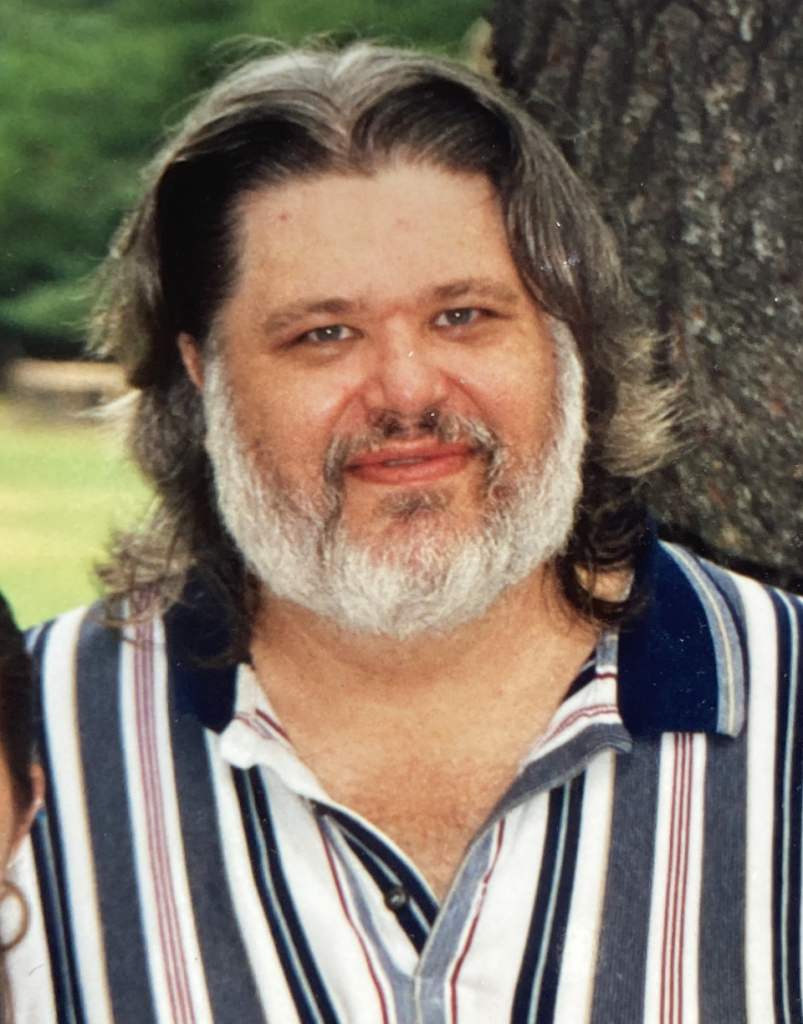 A tribute to Dan Montgomery, Camp Woodland Chef Extraordinaire - Camp ...